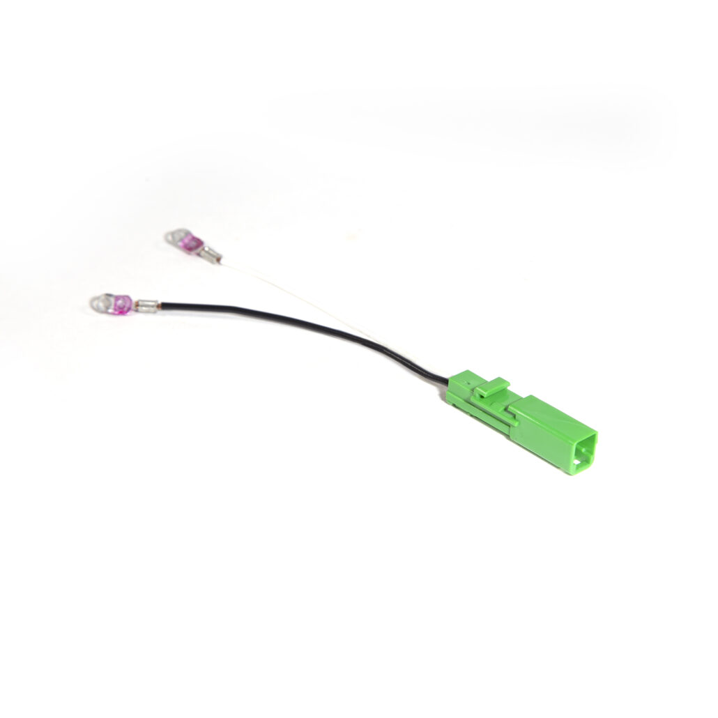 Volvo XC60 SUV Wiring Harnesses | Automotive Wiring