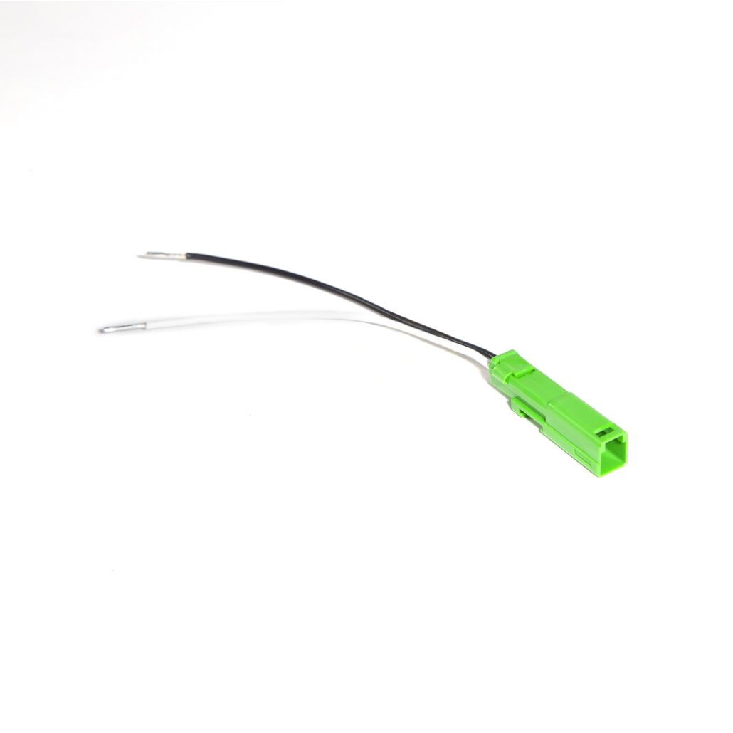 Volvo XC90 SUV Wiring Harnesses | Automotive Wiring