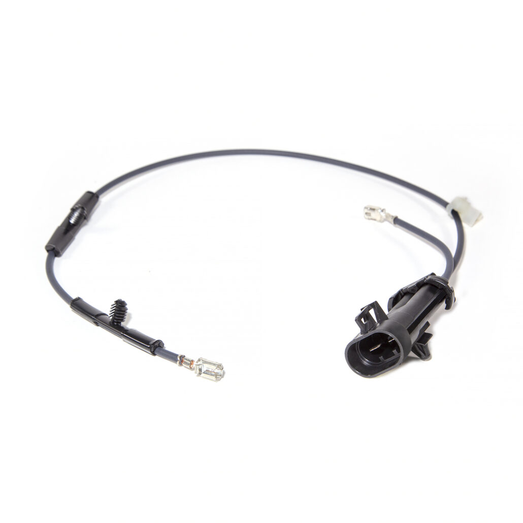 Fiat 500L Wiring Harnesses | Automotive Wiring