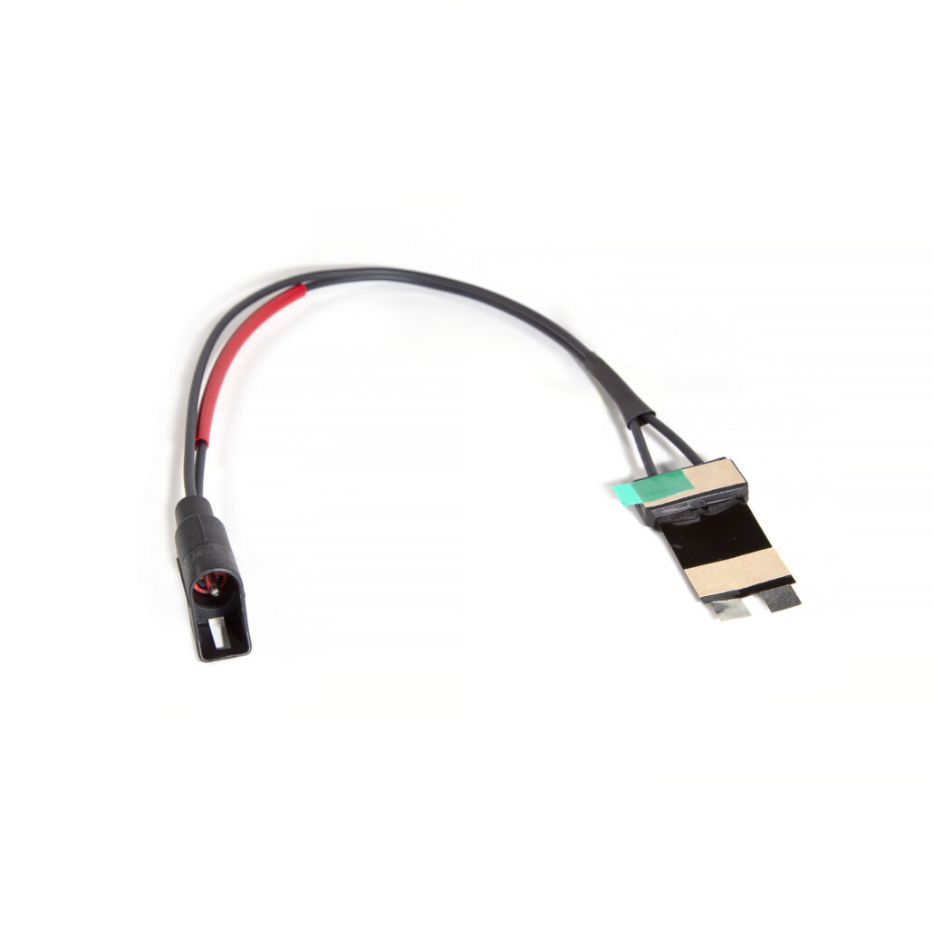 Jaguar X-Type Wiring Harnesses | Automotive Wiring