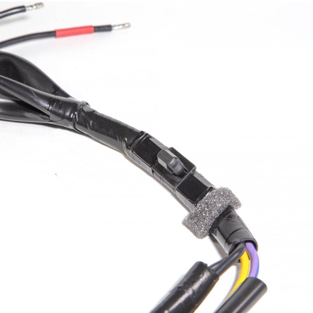 Mitsubishi Outlander Wiring Harnesses | Automotive Wiring