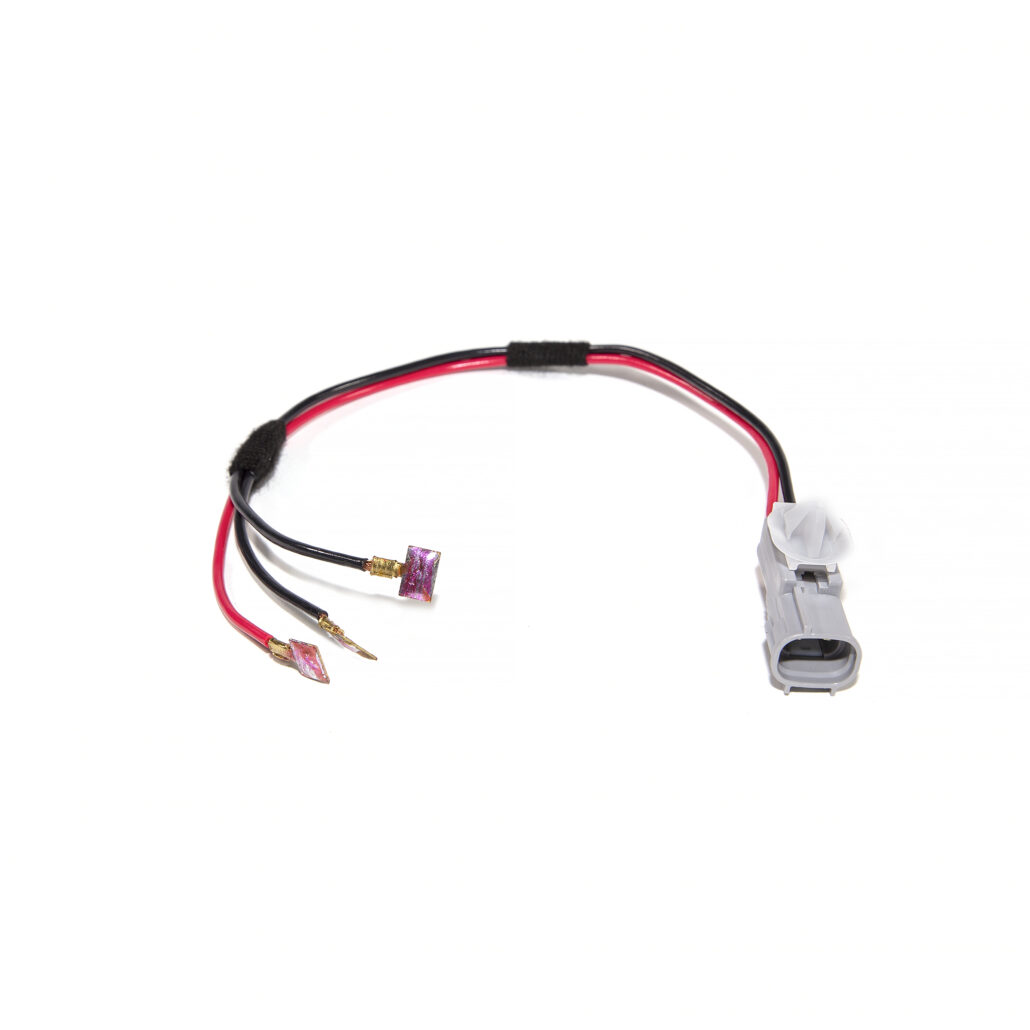 Mazda CX-5 Wiring Harnesses | Automotive Wiring